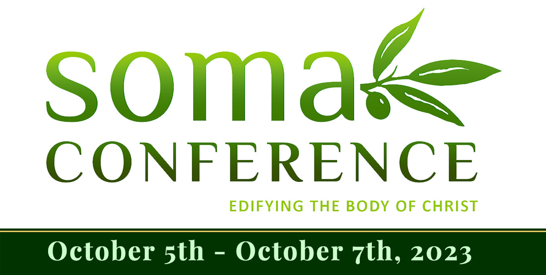 Soma Promo All Nations Community Church